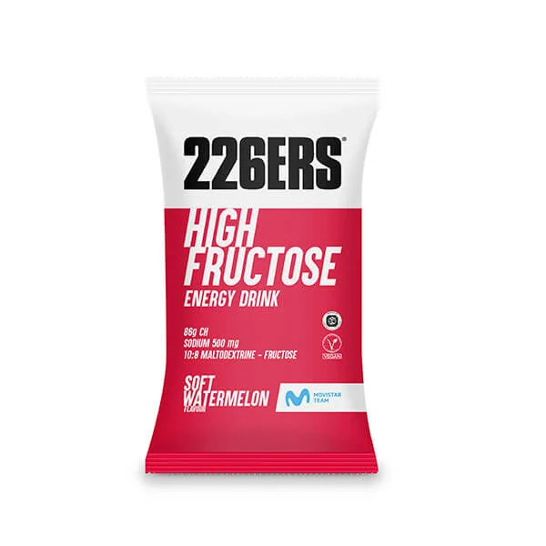 226ERS High Fructose Energy Drink Sandía Suave | Five Bags
